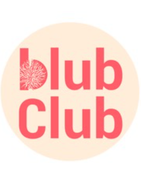 BLUB CLUB – FERMENTATIONCLUB | CENTRALE MARKTHAL AMSTERDAM
